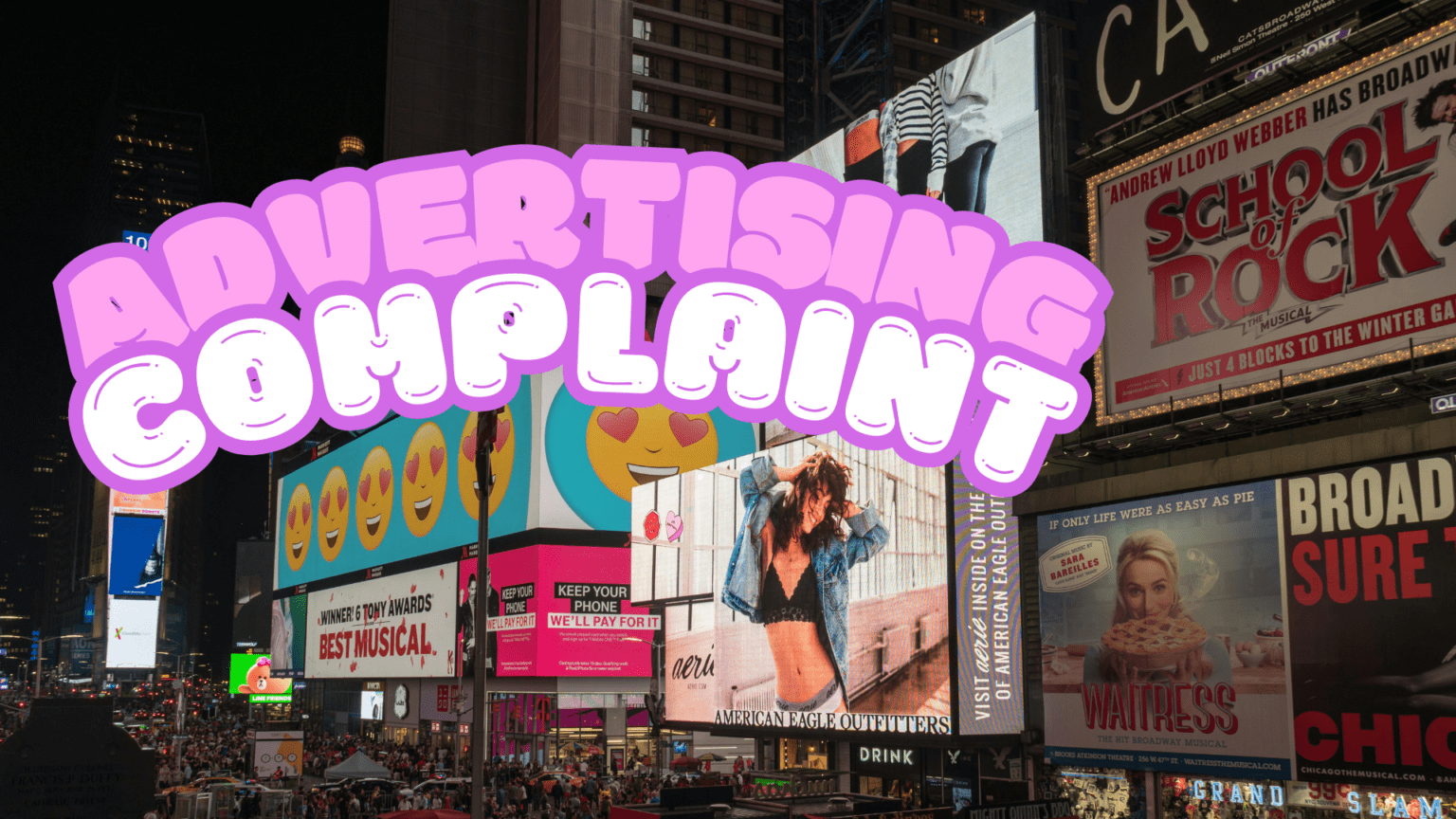 File a Deceptive Advertising Complaint: Step-by-Step Guide