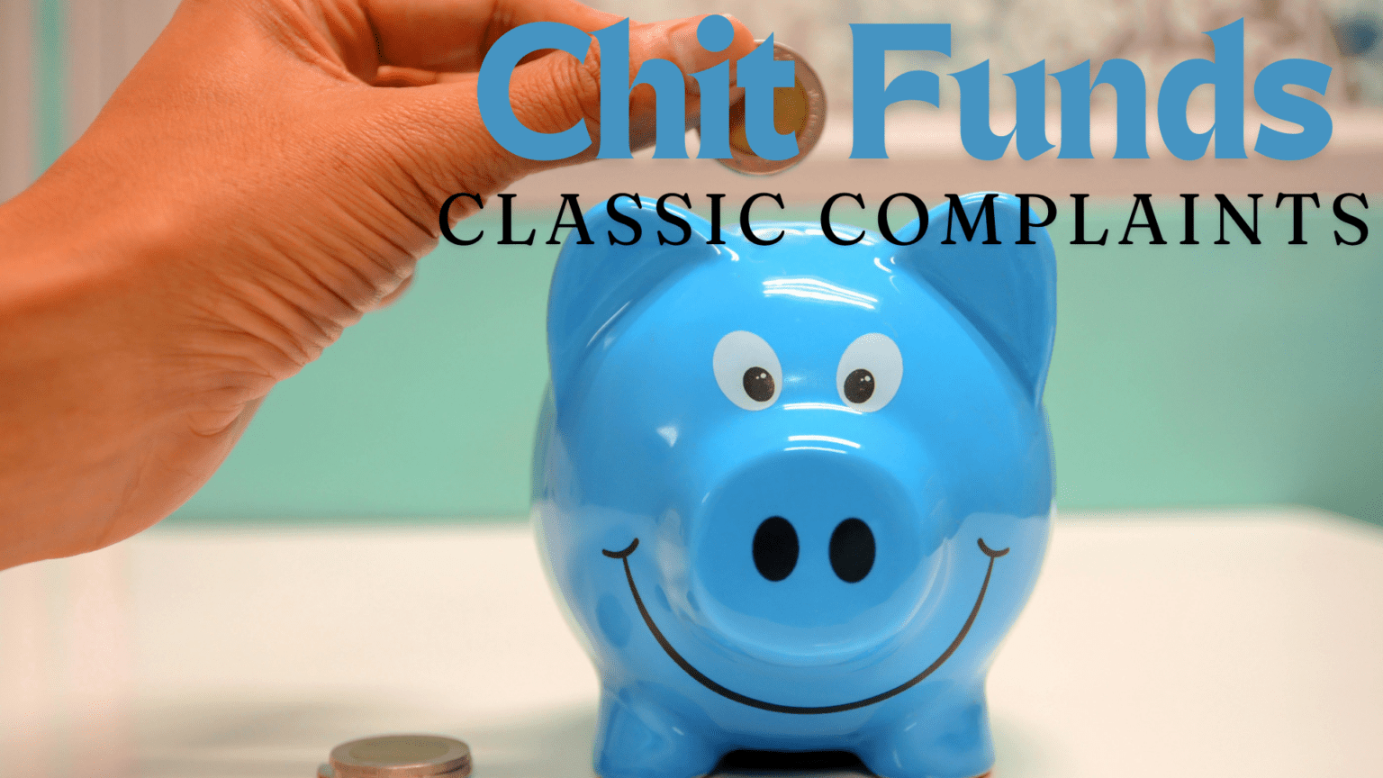 Chit Fund Complaints: Know Your Rights as an Investor