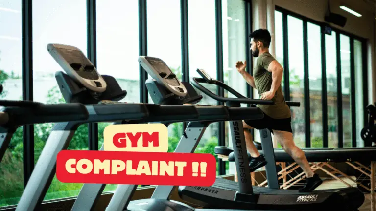 Top 10 Gym Complaints and Solutions for Your Fitness Journey