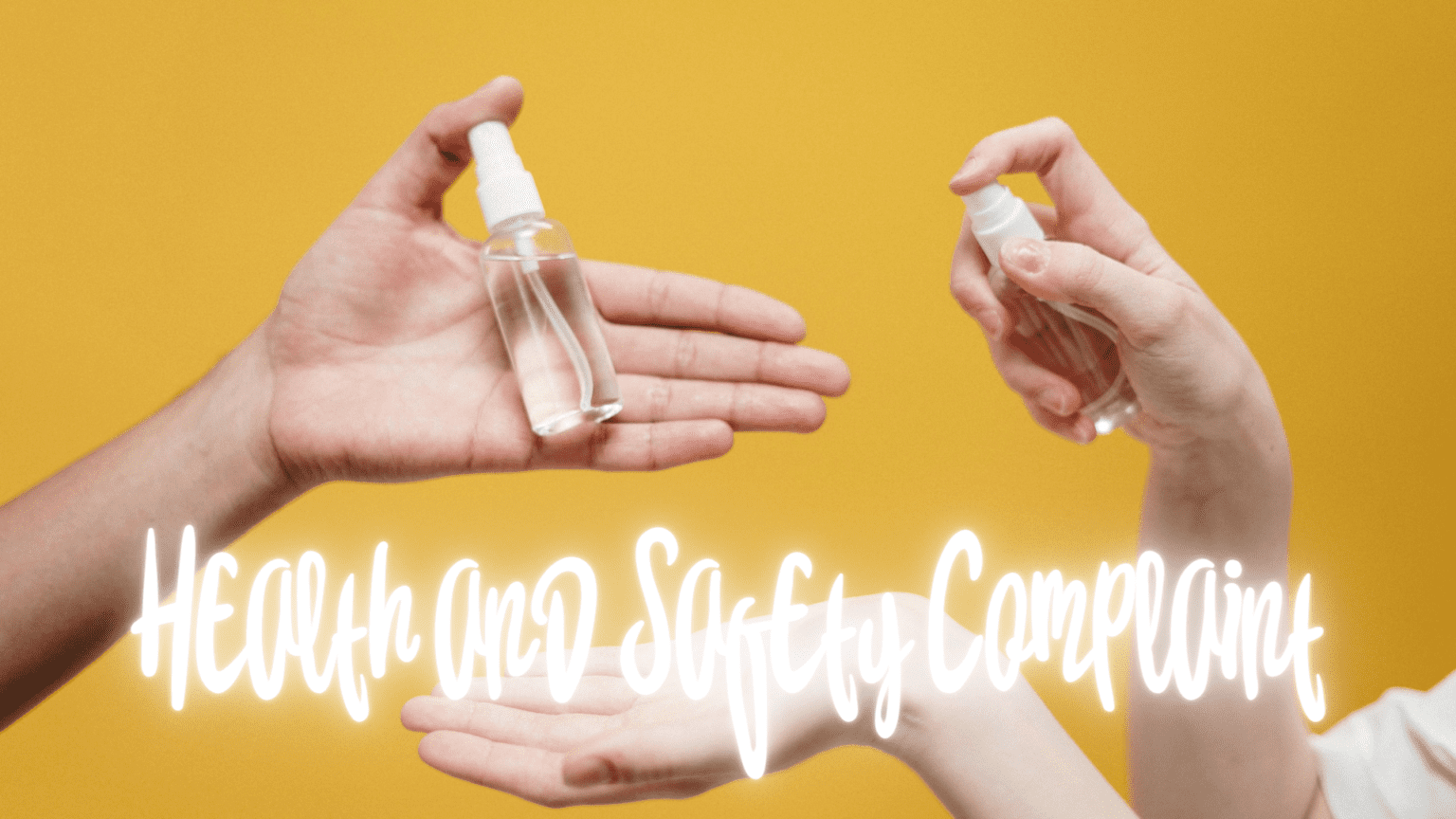 Understanding Health and Safety Complaints: Common Issues and How to ...