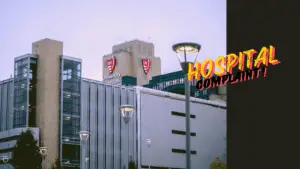 Your Guide to Filing a Hospital Complaint | Kanoon360