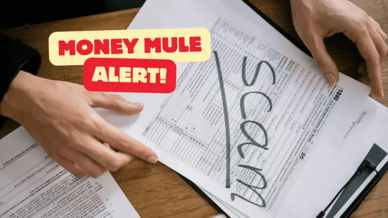 Money Mule Exposed: Essential Tips for Your Safety