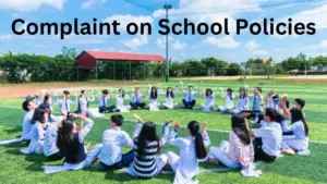 File a School Complaint on Policies: A Step-by-Step Guide