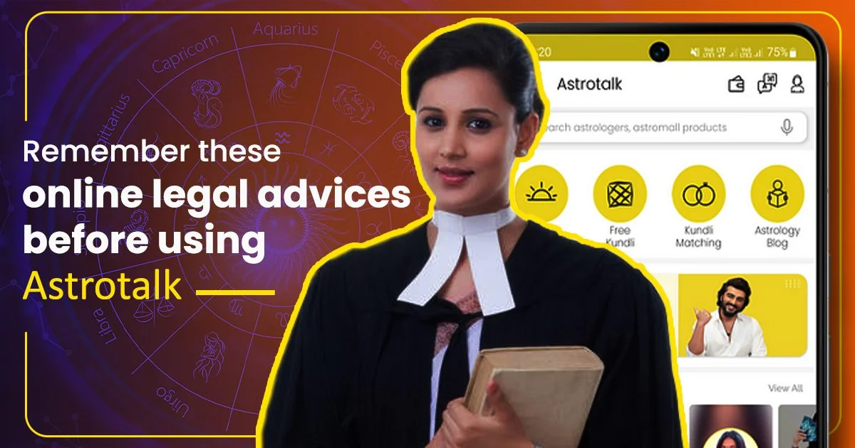 Essential Legal Tips for the Astrotalk App Users