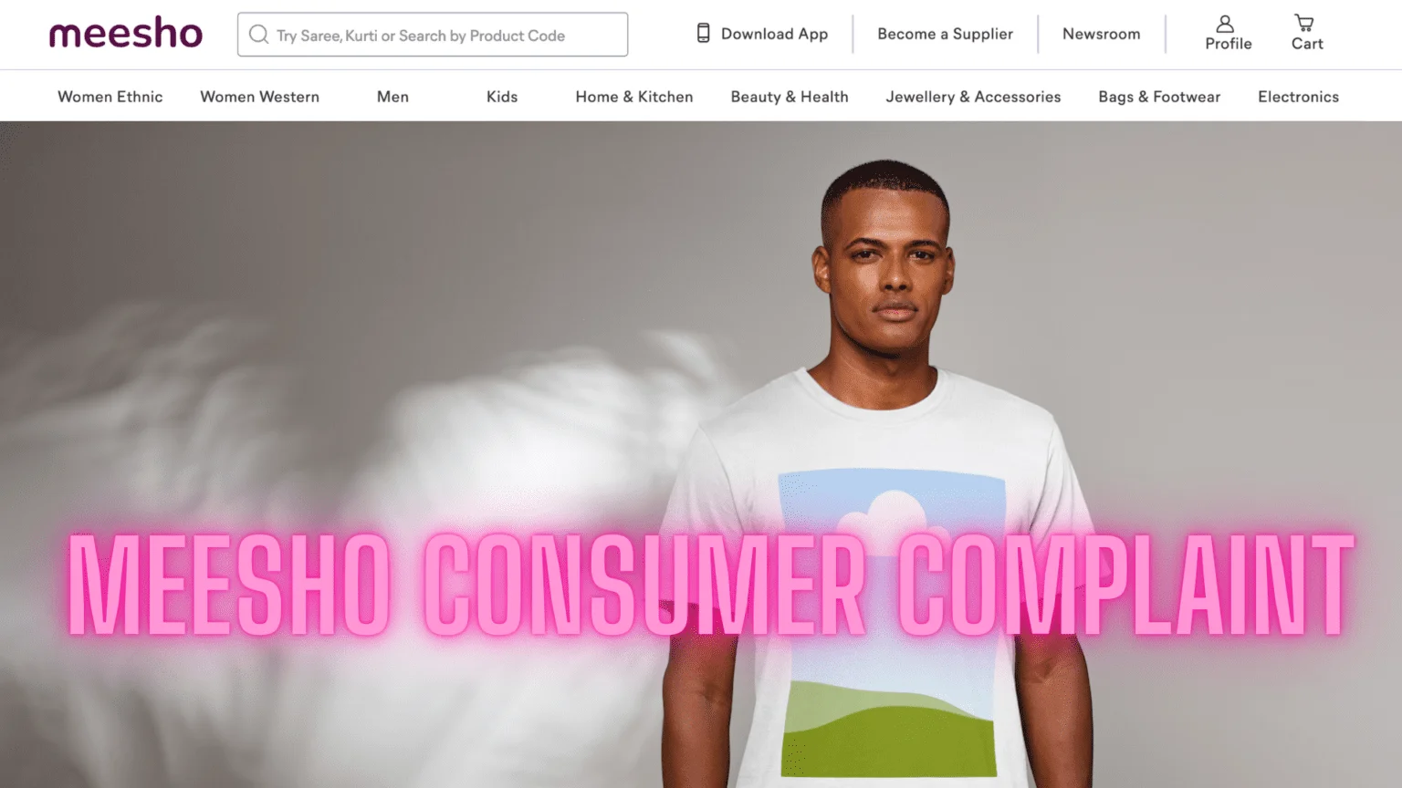 Top 5 Common Meesho Complaints and Where to File Them for Quick Resolution