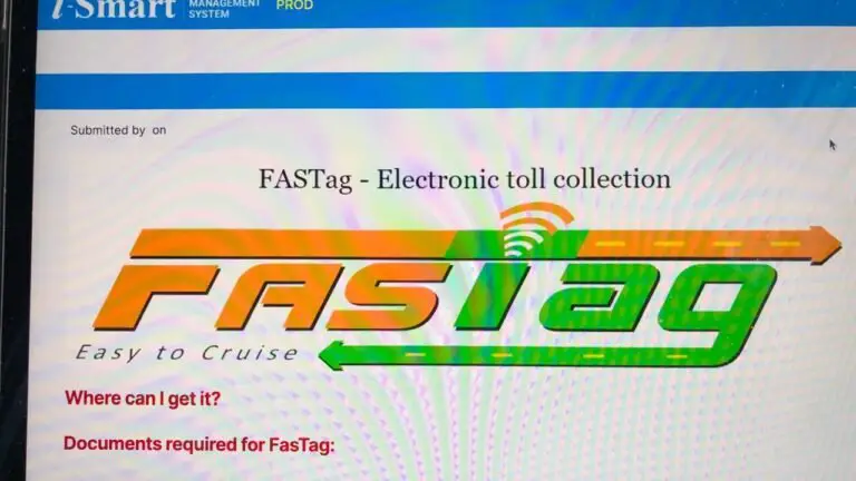 Complete Guide to ICICI Fastag Recharge & Solutions