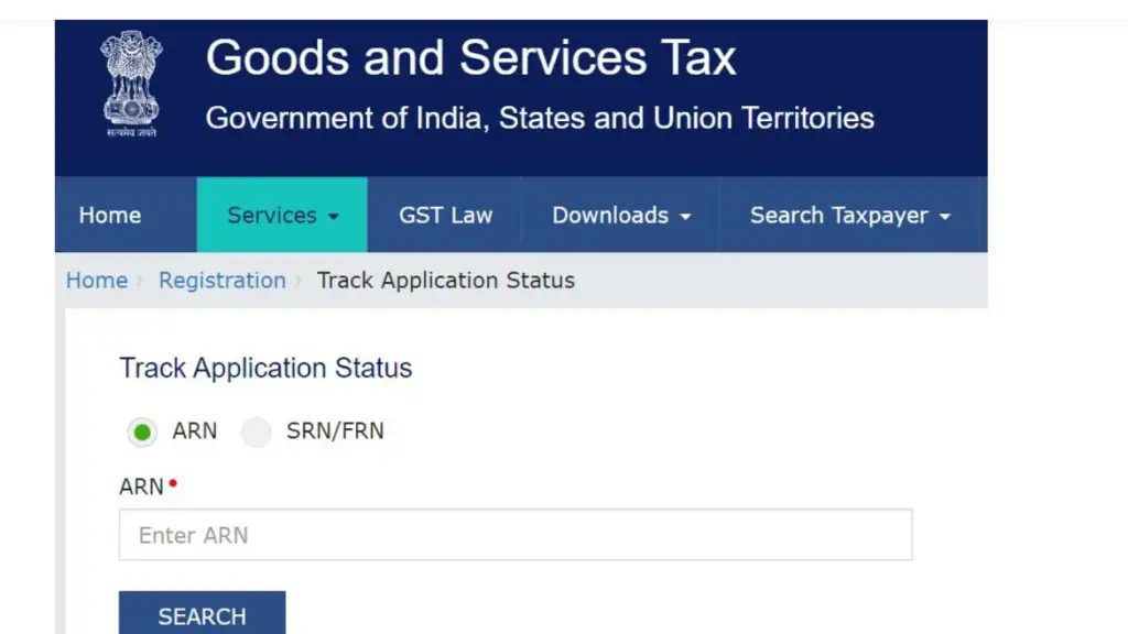 Complete Guide on GST ARN Status: All You Need to Know