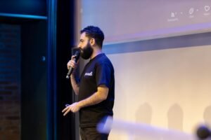 Planet Spark: Innovative Learning & Public Speaking Classes