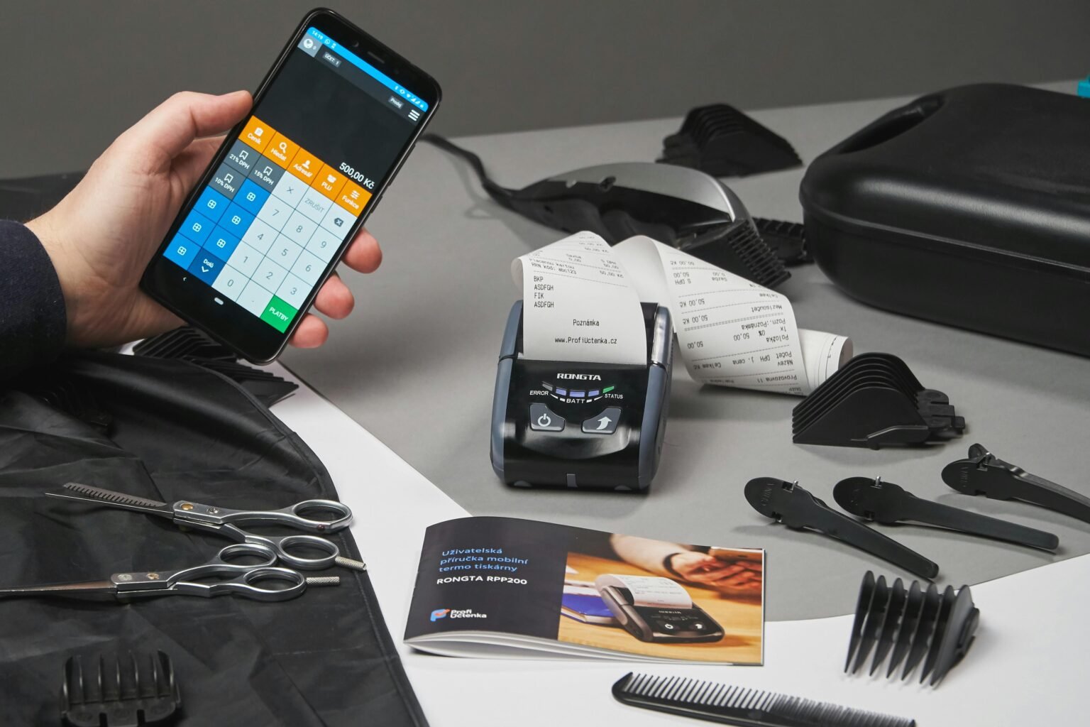 Khatabook App: Transforming Finance Management for Indians